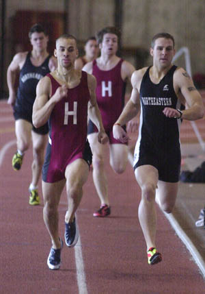 Harvard University Club of Houston