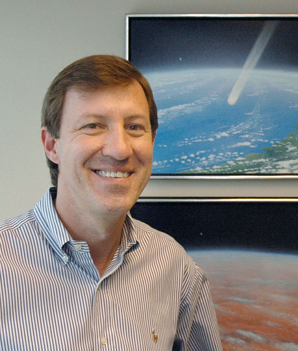 Harvard University Club of Houston